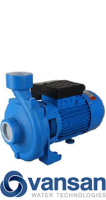 Vansan 2DK30 - 2.2KW 230V Single Stage Centrifugal Pump