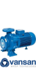 Vansan Standard Centrifugal Pumps (Flanged) CM40 Series 400V