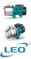 Leo AJM75S - 0.75KW 230V Self Priming Jet Pumps » Buy online now for ...