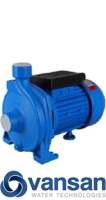 Vansan CPM158 - 0.75KW 230V Single Stage Pump » Buy online now for only ...