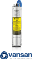 Vansan Oil Filled Motor Only - 0.55KW 220V - 3 Phase » Buy online now ...